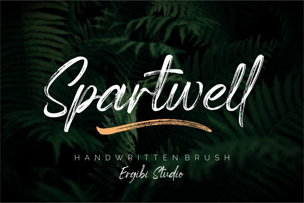 Spartwell - Ergibi Studio