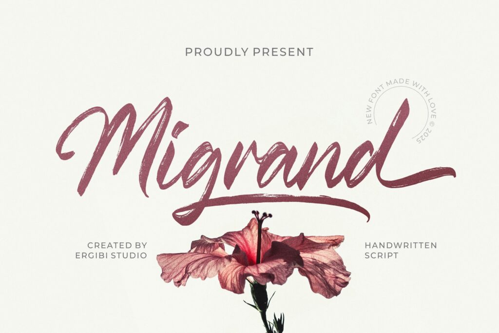 Migrand - Ergibi Studio